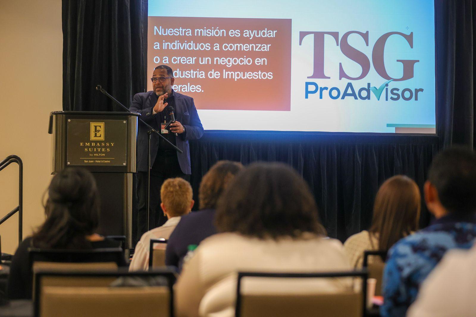 Expansión Contributiva 2026 | TSG ProAdvisor